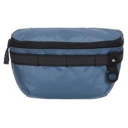 Sporttasche Quiksilver "Bling Sling", Herren, blau (china blau), Obermaterial: 100% Microfaser;, Taschen Sporttasche