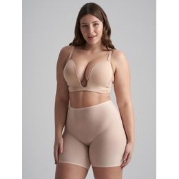 Bye Bra Shape-Hose in Beige - 47% | Damen-dessous