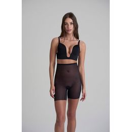 Bye Bra Shape-Hose in Schwarz - 54% | Gr&ouml;&szlig;e L | Damen-dessous