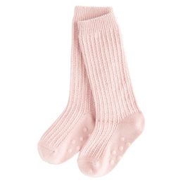 COOL CLUB ABS-Socken in Rosa - 42% | Gr&ouml;&szlig;e 31-33 | Kinder-socken-strumpfhosen