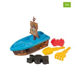 Happy People 5tlg. Sandspielzeug-Set - ab 18 Monaten - 13% | Baby-wasserspielzeug