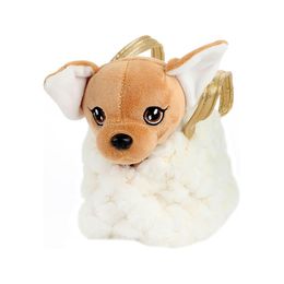 Toi-Toys Pl&uuml;schhund mit T&auml;schchen - ab 2 Jahren (&Uuml;berraschungsprodukt) - 38% | Kinder-kuscheltiere