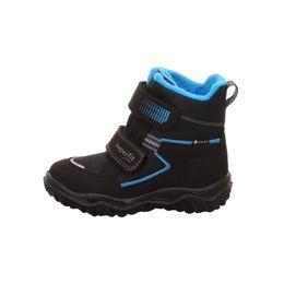 Superfit Winterboots "Husky" in Schwarz - 47% | Gr&ouml;&szlig;e 31 | Kinderstiefel