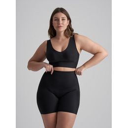 Bye Bra Shape-Hose in Schwarz - 47% | Gr&ouml;&szlig;e S | Damen-dessous