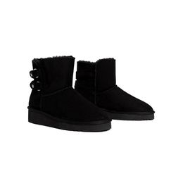 BLACKFIELD Winterboots "Oceana" in Schwarz - 79% | Gr&ouml;&szlig;e 37 | Damen-stiefel