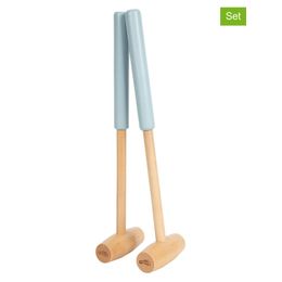Small Foot Kricket-Spielset - ab 3 Jahren - 30% | Outdoorspielzeug