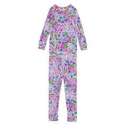 GAP Pyjama in Lila - 53% | Gr&ouml;&szlig;e 80/86 | Baby-waesche