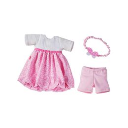 Haba Puppen-Outfit "Traumkleid" - ab 18 Monaten - 33% | Puppen