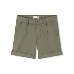 Timberland Bermudas in Khaki - 49% | Gr&ouml;&szlig;e 176 | Kinderhosen