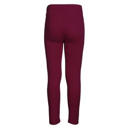 happy girls by Eisend Thermoleggings in Fuchsia - 49% | Gr&ouml;&szlig;e 170 | Kinderhosen