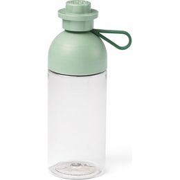 Lego Trinkflasche "Hydration" in Gr&uuml;n - 500 ml - 15% | Kinder-austruestung-accessoires