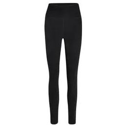 Leggings "Girlfriend Collective leggings Pocket", Damen, Gr. XL, Normalgr&ouml;&szlig;en, schwarz, Obermaterial: 79% Polyester, 21% Elasthan, Girlfriend Collective, Hosen Leggings
