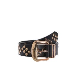 Only G&uuml;rtel in Schwarz - 75% | Gr&ouml;&szlig;e 90 | Damenguertel