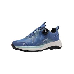Kastinger Wanderschuhe "LH-Lengtal Low XT KTX" in Blau - 37% | Gr&ouml;&szlig;e 38 | Damen-outdoor-sport-schuhe