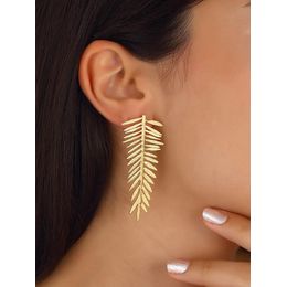 Nakkash Vergold. Ohrstecker - 59% | Schmuck