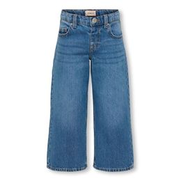 KIDS Only Jeans "Lumi" - Comfort fit - in Blau - 40% | Gr&ouml;&szlig;e 122 | Kinderjeans