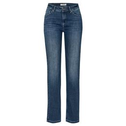 Rosner Jeans "Ella" - Regular fit - in Blau - 78% | Gr&ouml;&szlig;e 44/L22 | Damenjeans