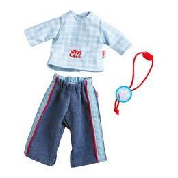 Haba Puppen-Outfit "Jeans" - ab 18 Monaten - 38% | Puppen