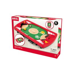 Brio Tischfu&szlig;ball-Flipper - ab 6 Jahren - 38% | Gesellschaftsspiele