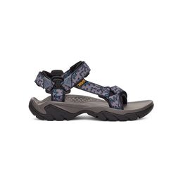 Teva Sandalen "Universal" in Bunt - 24% | Gr&ouml;&szlig;e 38 | Damen-sandalen