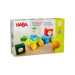 Haba Entdeckerbausteine "Auto" - ab 12 Monaten - 30% | Baby-fahrzeuge