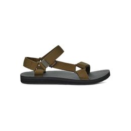 Teva Sandalen "Universal" in Khaki - 10% | Gr&ouml;&szlig;e 44,5 | Herrensandalen