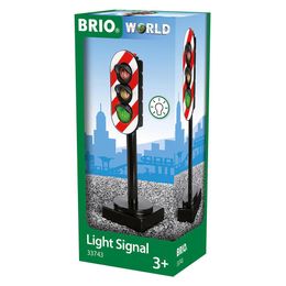 Brio Ampel - ab 3 Jahren - 20% | Technikspielzeug