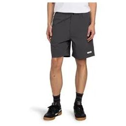 Bermudas Element "Howland Venture 19", Herren, Gr. XS, schwarz (off schwarz), Obermaterial: 100% Microfaser;, Hosen Bermudas