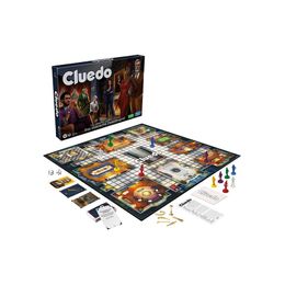 Hasbro Brettspiel "Cluedo" - ab 8 Jahren - 25% | Gesellschaftsspiele