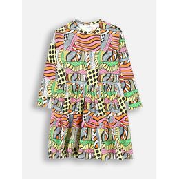 Coccodrillo Kleid in Bunt - 43% | Gr&ouml;&szlig;e 98 | Kinderkleider