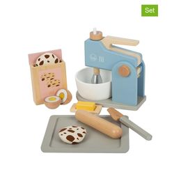 Small Foot Mixer-Set "tasty" - ab 3 Jahren - 26% | Kaufladen-spielkueche