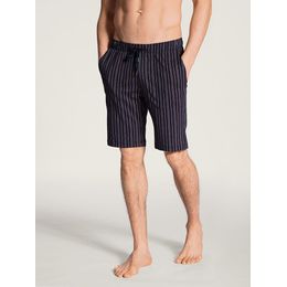 Calida Pyjama-Shorts in Schwarz - 58% | Gr&ouml;&szlig;e S | Herren-waesche