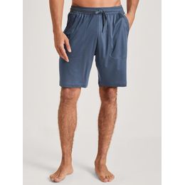 Calida Pyjama-Shorts in Dunkelblau - 55% | Gr&ouml;&szlig;e S | Herren-waesche