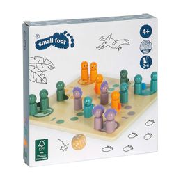 Small Foot Brettspiel "Ludo Dino" - ab 4 Jahren - 33% | Gesellschaftsspiele