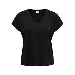 Jacqueline de Yong JDY Shirt in Schwarz - 30% | Gr&ouml;&szlig;e M | Damen-tops