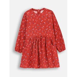 Coccodrillo Kleid in Rot - 42% | Gr&ouml;&szlig;e 110 | Kinderkleider