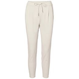 V&eacute;ro Moda Vero Moda Hose "Eva" in Creme - 37% | Gr&ouml;&szlig;e S/L30 | Damenhosen