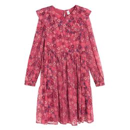 COOL CLUB Kleid in Pink - 48% | Gr&ouml;&szlig;e 134 | Kinderkleider
