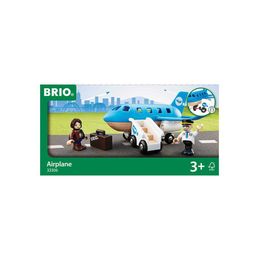 Brio Flugzeug - ab 3 Jahren - 33% | Spielfiguren