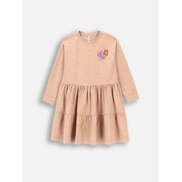 Coccodrillo Kleid in Hellbraun - 47% | Gr&ouml;&szlig;e 98 | Kinderkleider