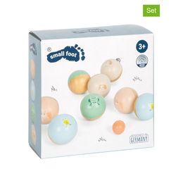 Small Foot Boule-Spielset "Garden Buddies" - ab 3 Jahren - 28% | Outdoorspielzeug