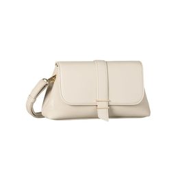 Gabor Bags Umh&auml;ngetasche "Sahar" in Creme - (B)26 x (H)13 x (T)8 cm - 48% | Damen-taschen