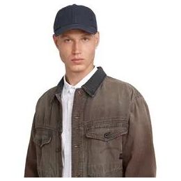 G-Star Raw Schirmm&uuml;tze G-STAR "Avernus Baseball Cap", Herren, Gr. PC, salute gd, 70% Baumwolle, 30% Baumwolle (Recycled), M&uuml;tzen