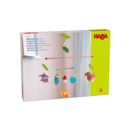 Haba Mobile "Waldfreunde" - ab Geburt - 13% | Baby-mobile
