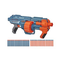 Hasbro Nerf Blaster "Elite 2.0 Shockwave RD-15" - ab 8 Jahren - 27% | Outdoorspielzeug