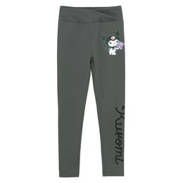 COOL CLUB Leggings in Grau - 41% | Gr&ouml;&szlig;e 140 | Kinderhosen