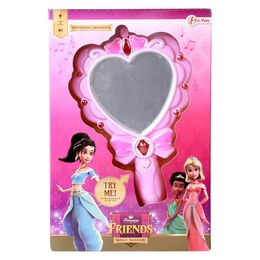 Toi-Toys Zauberspiegel "Prinzessin" - ab 3 Jahren - 25% | Spielfiguren