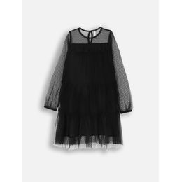Coccodrillo Kleid in Schwarz - 44% | Gr&ouml;&szlig;e 140 | Kinderkleider