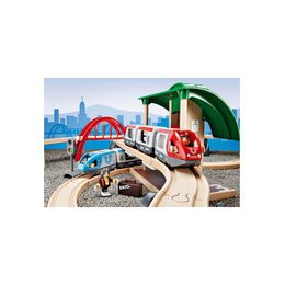 Brio Bahn-Reisezug-Set - ab 3 Jahren - 36% | Technikspielzeug