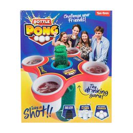 Toi-Toys Partyspiel "Pong Hero" - ab 8 Jahren - 33% | Gesellschaftsspiele